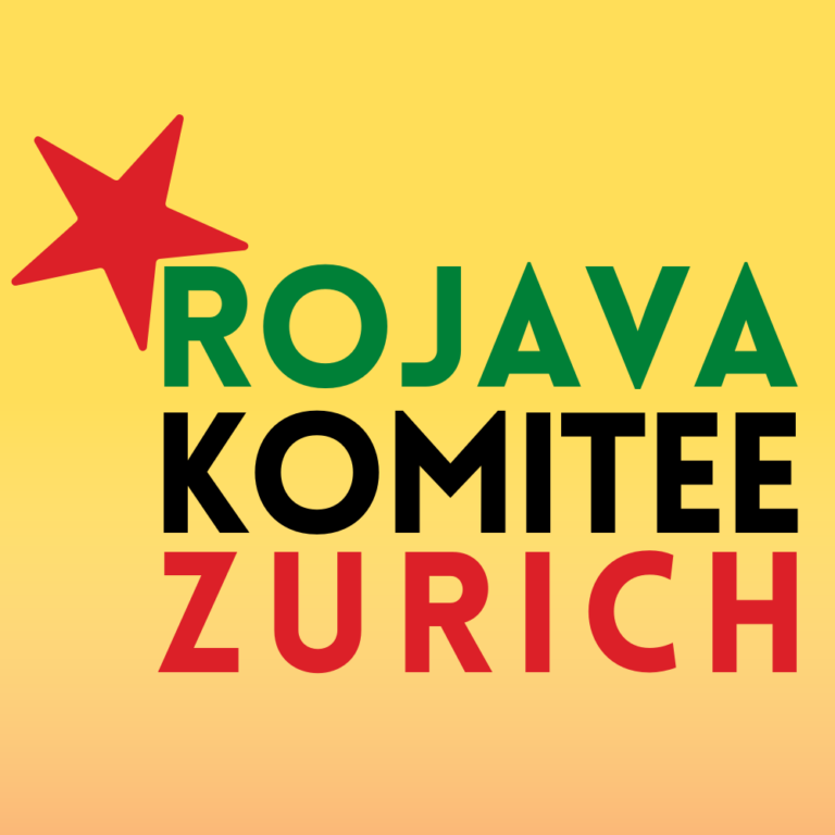 Infoveranstaltung zur aktuellen Lage in Rojava aus der Perspektive der Frauenbewegung | # Rise ...
